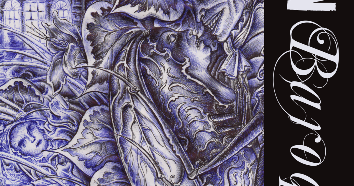 Urban Baroque: Exhibition at Hamilton House Gallery on 28th November ...